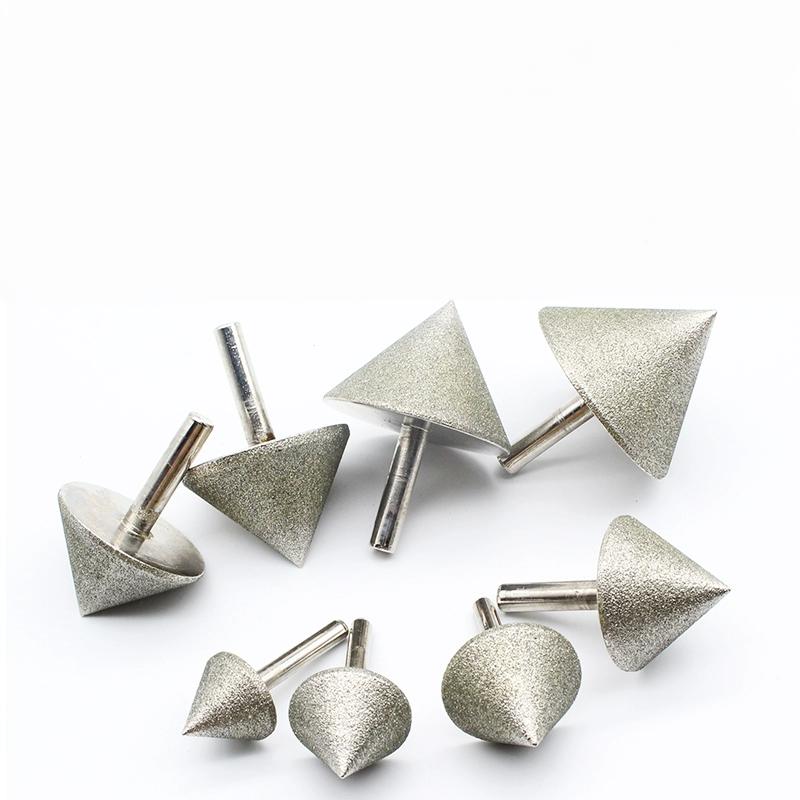 Diamond Drill Bit – Precision Drilling for Glass, Tile, Stone & Ceramic ...